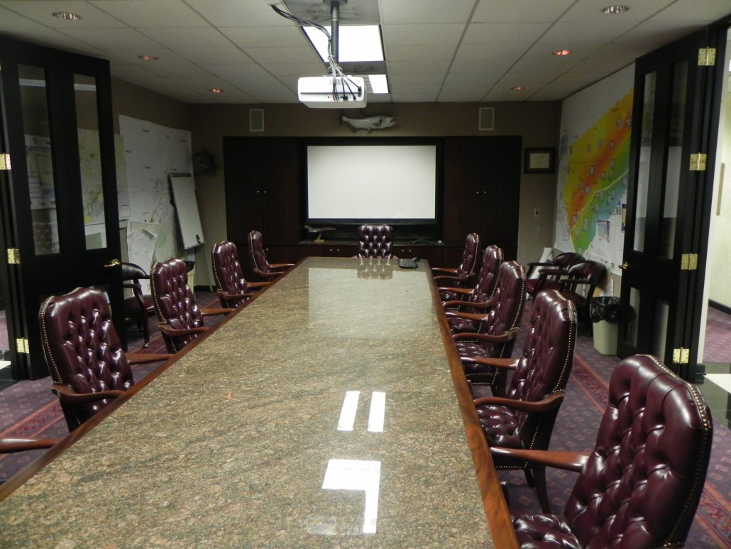 Video Conference Room Design and Support - Cloud Phone Systems